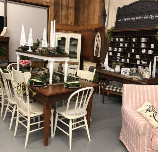Visit the Beloit Antique Mall and Antique Stores Beloit WI
