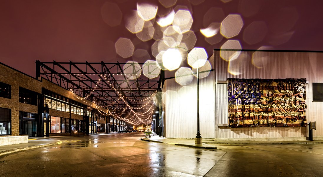 Visit and See the Art and Culture of Beloit Wisconsin