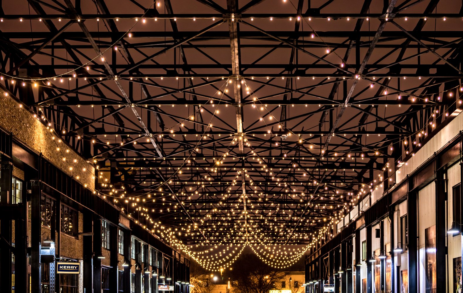 The Butterfly Club Restaurant and Supper Club in Beloit