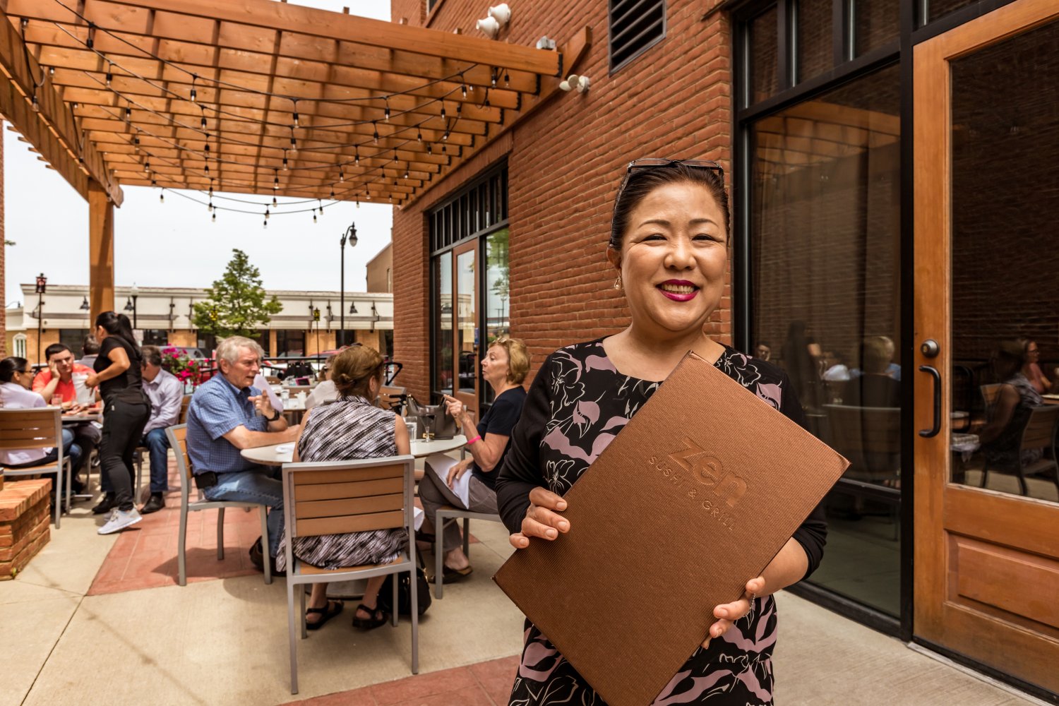 Where to Find Sushi in Beloit: Zen Sushi, China House and More